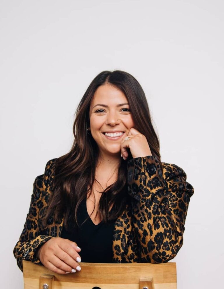 Ashley Oshinsky | Premier Realtor® in Michigan